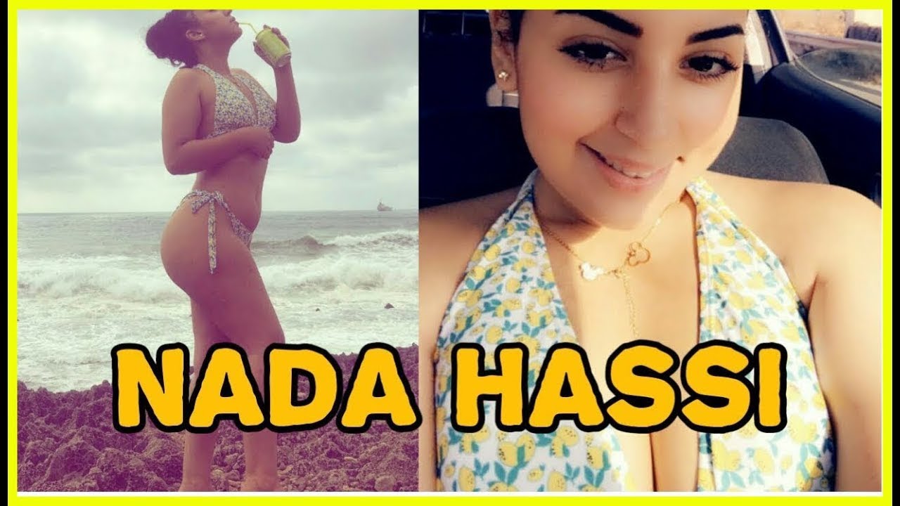 Nada hassi أغنية جديدة فضيحة ندى حسي nizar hicham mlouli - YouTube