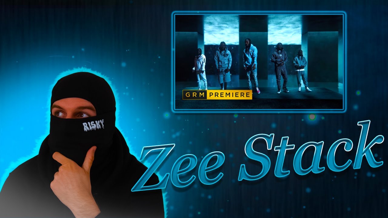 Zee Stack - Started Again [Music Video] | GRM Daily REACTION - YouTube