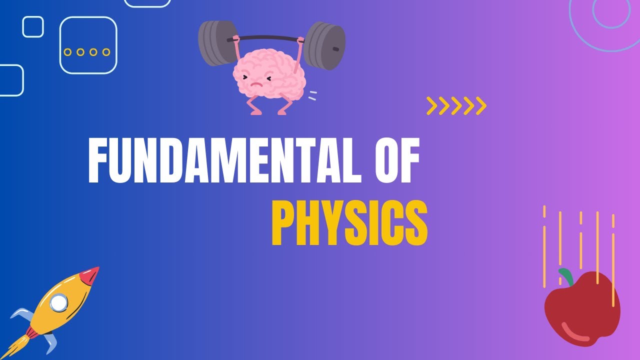 Introduction to Physics / physical quantities / Physics - Basic ...