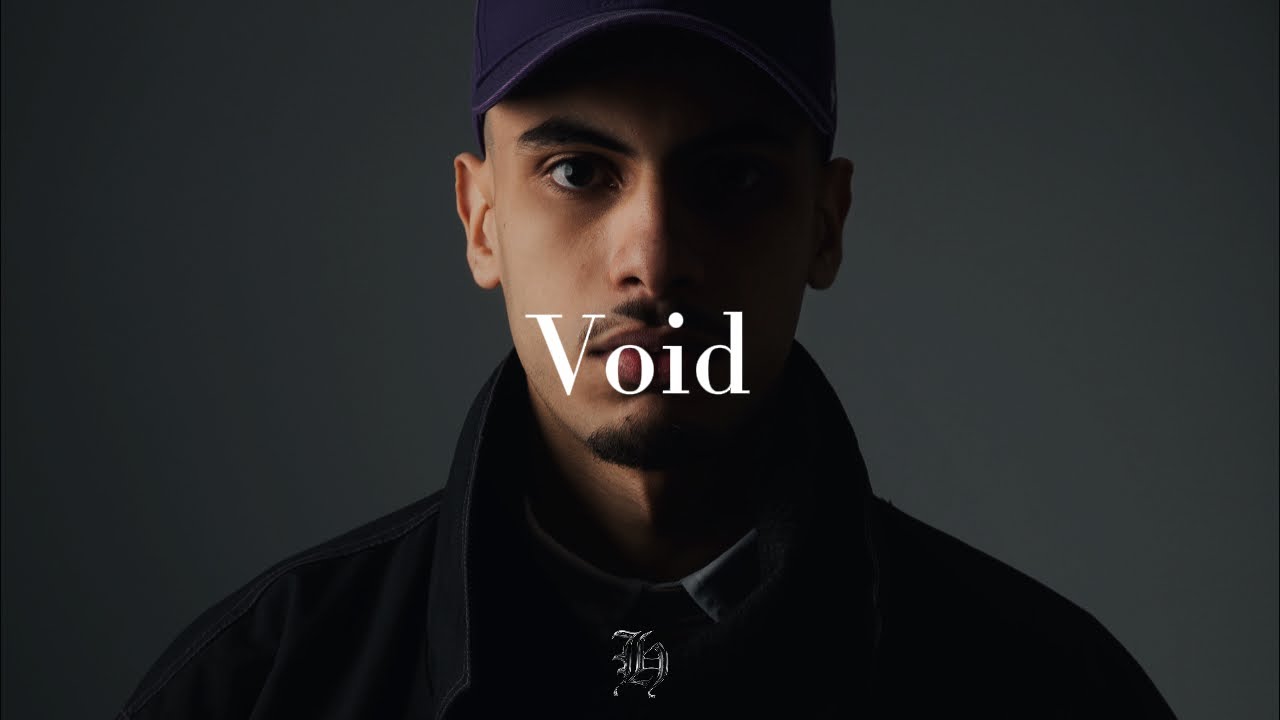 Harold - Void [Official Audio] - YouTube