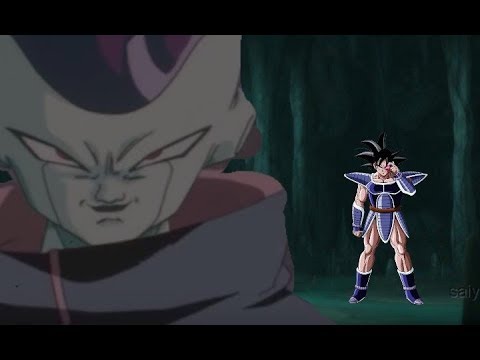 Frieza (Hypothetical Akatsuki Member) VS Turles - YouTube