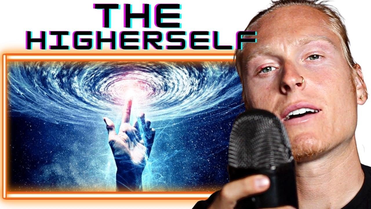 Does Everyone Have A HigherSelf | Universal Mastery - YouTube