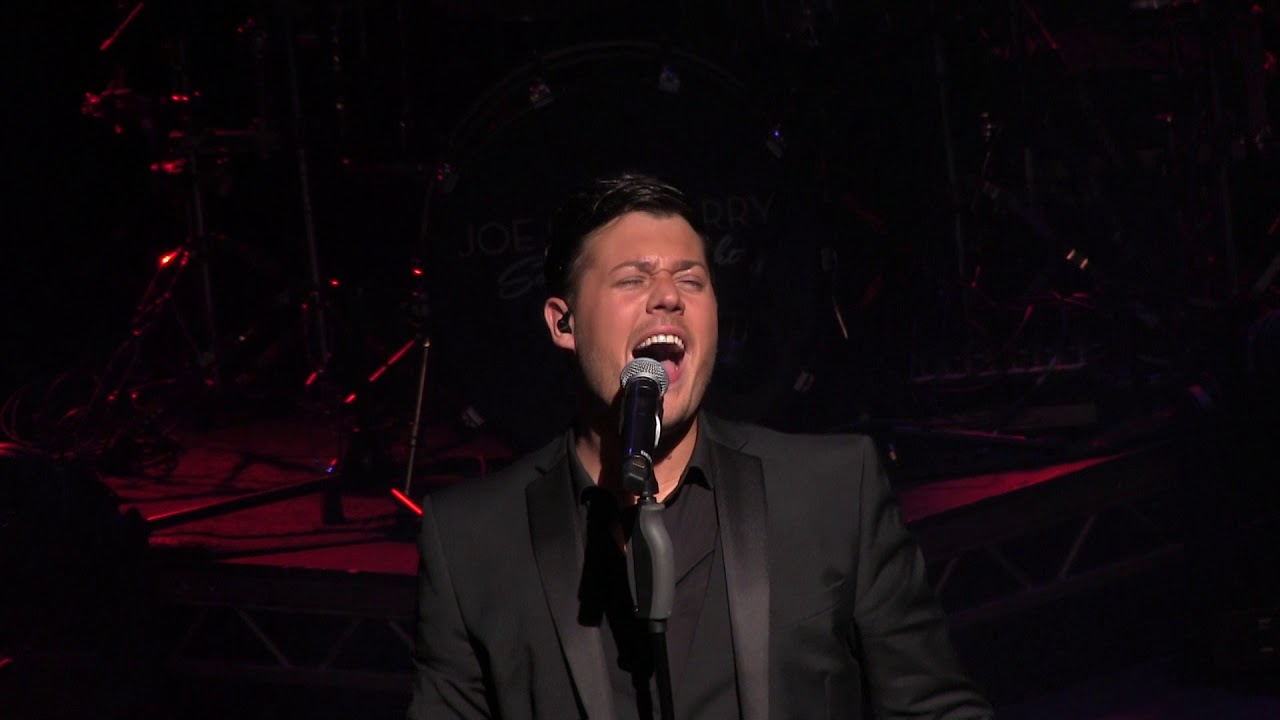 Ben James Ellis - Stand By Me - Sunderland - YouTube