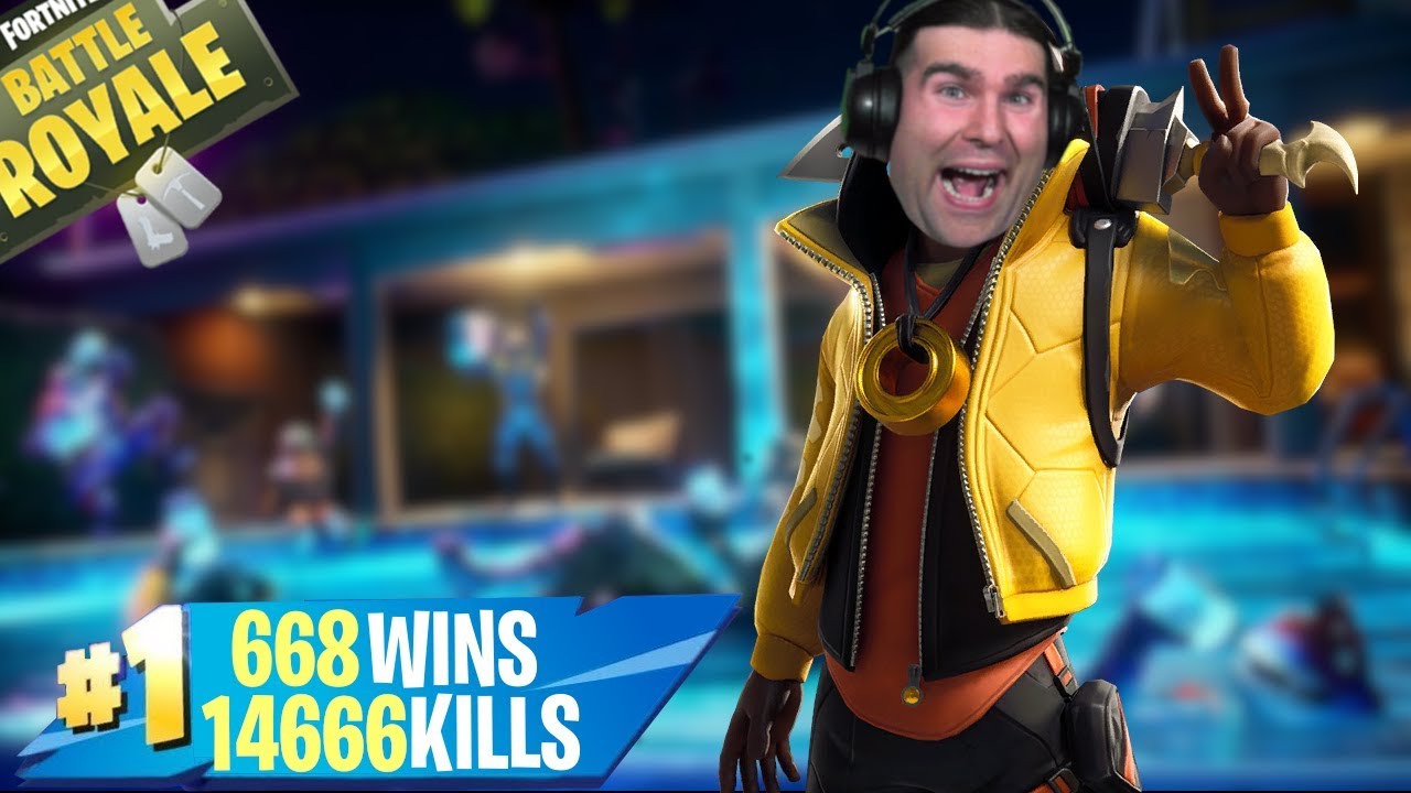 🔴FORTNITE Lv.100 | TORNA IL BALLO CAPOERA! | CODICE: XIUDERONE - YouTube