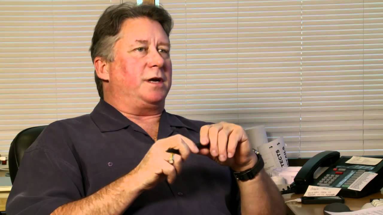 iPda Charles Good-Man -- Part 2 BIM Server - YouTube