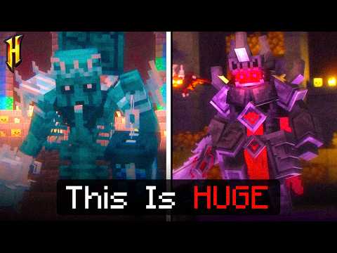Hypixel Just Dropped Peak