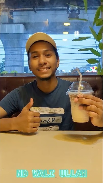 Green Meal Restaurant এ কি কি ট্রাই করলাম? আর দাম কত?? 🍽️ MD WALI ULLAH। Food Video। New Video ...