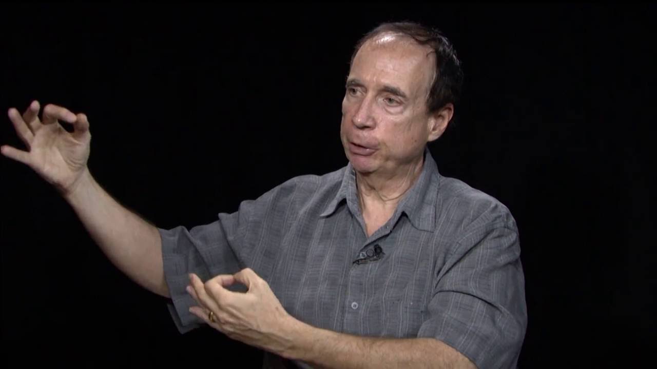 Part 3: Tom Kenyon Interview: Working with the Hathors - YouTube