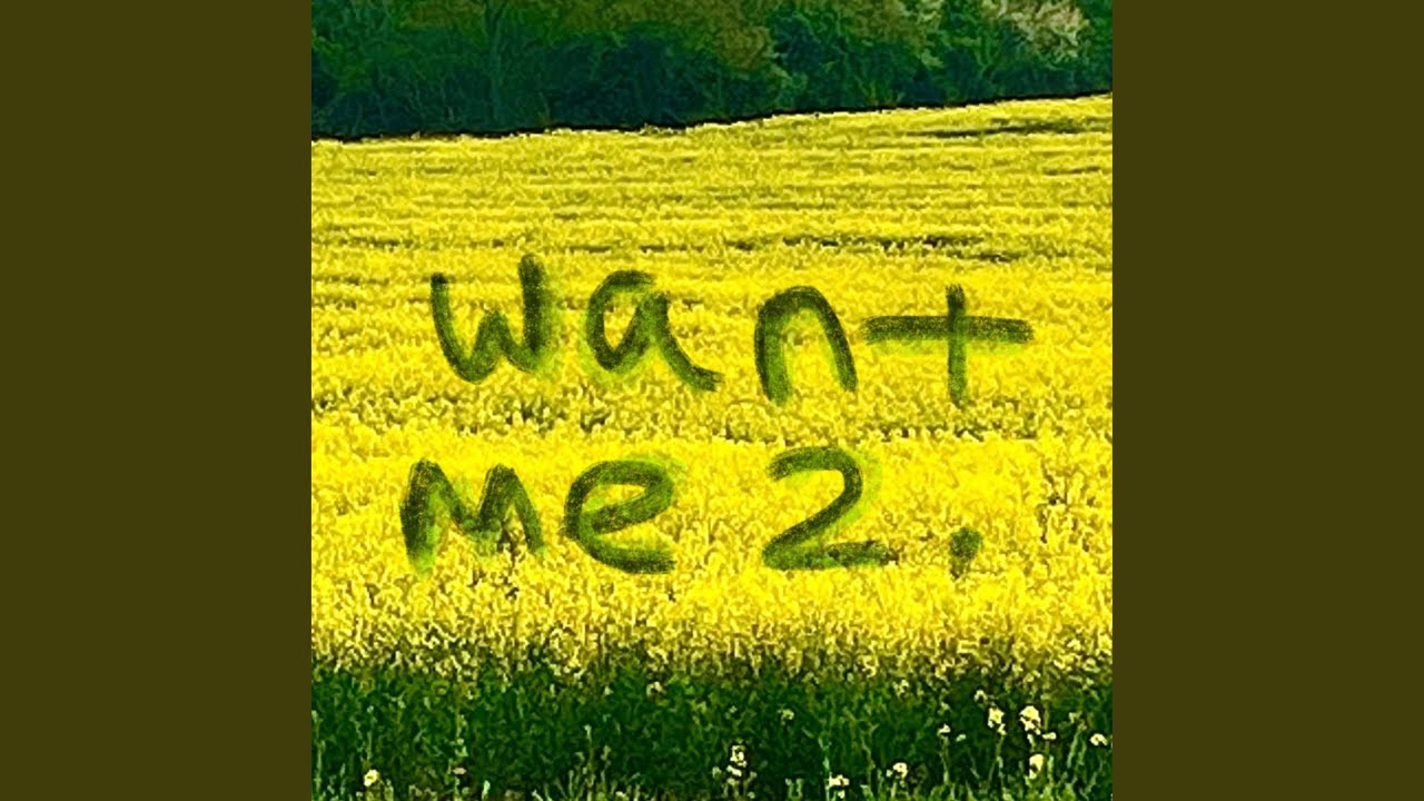 want me 2 - YouTube