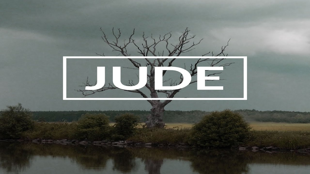 Jude 20-25 - YouTube