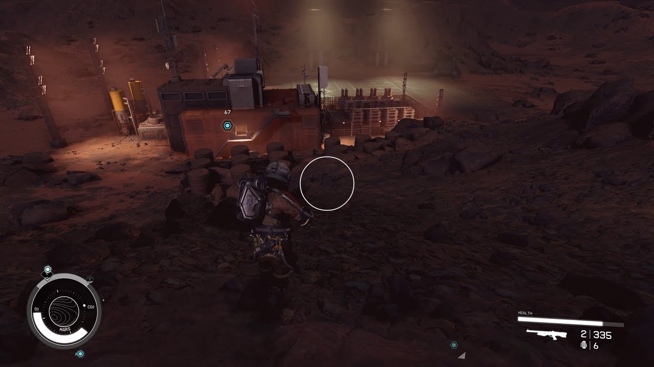 Starfield | Delivering Devils | Mission Gameplay Walkthrough - YouTube