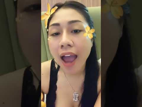 dhea zautha live ig di hotel