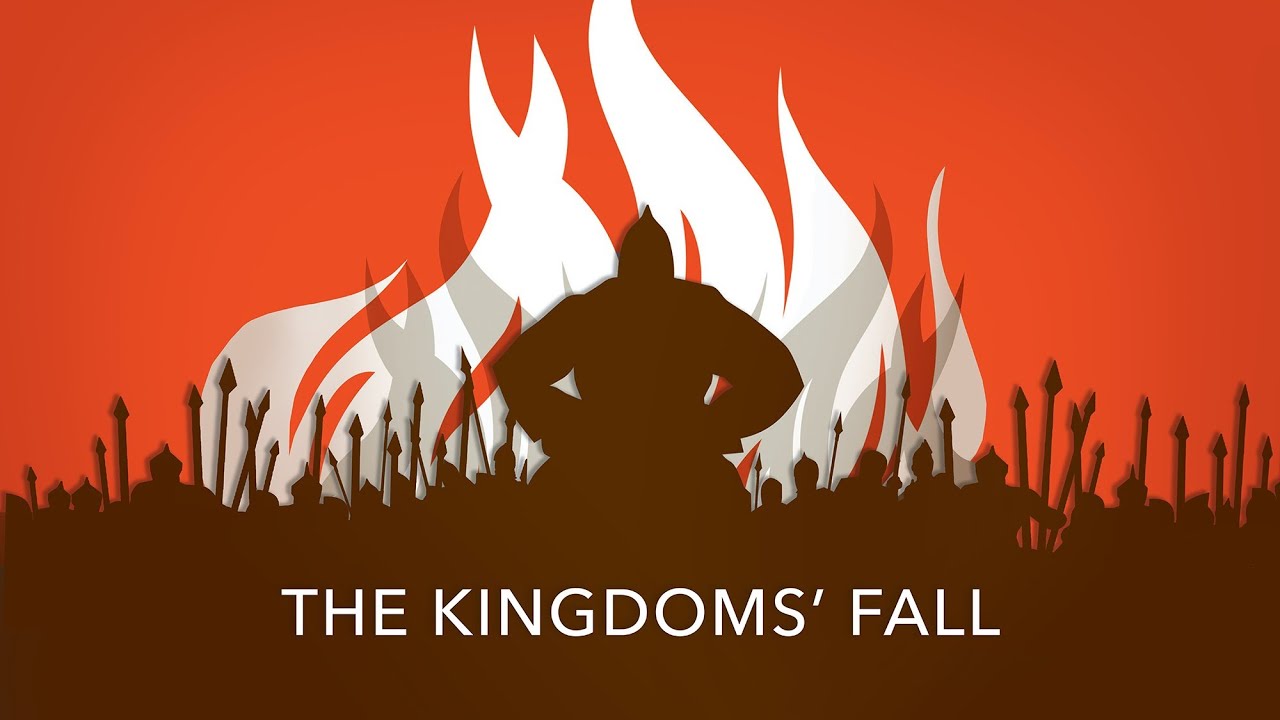 February 18 2024 | The Story Wk 17 | Pastor Van Clements - YouTube