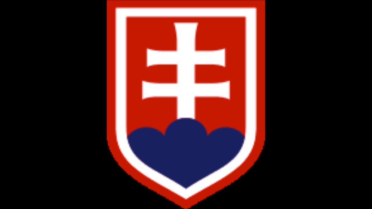 OIHA 2017 Team Slovakia Goal Horn - YouTube