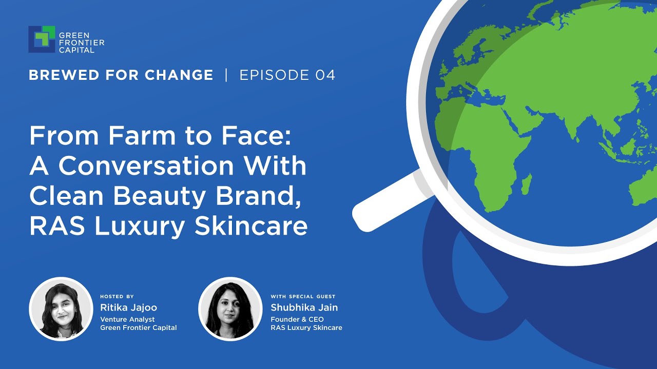 From Farm to Face: A Conversation With Clean Beauty Brand, RAS Luxury ...