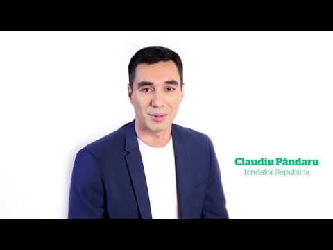 Claudiu Pândaru - YouTube