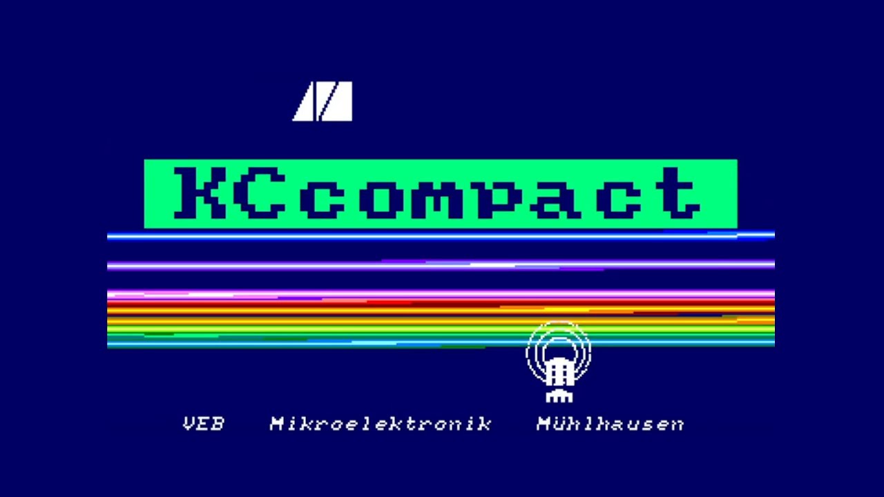 KC Compact Demo - YouTube