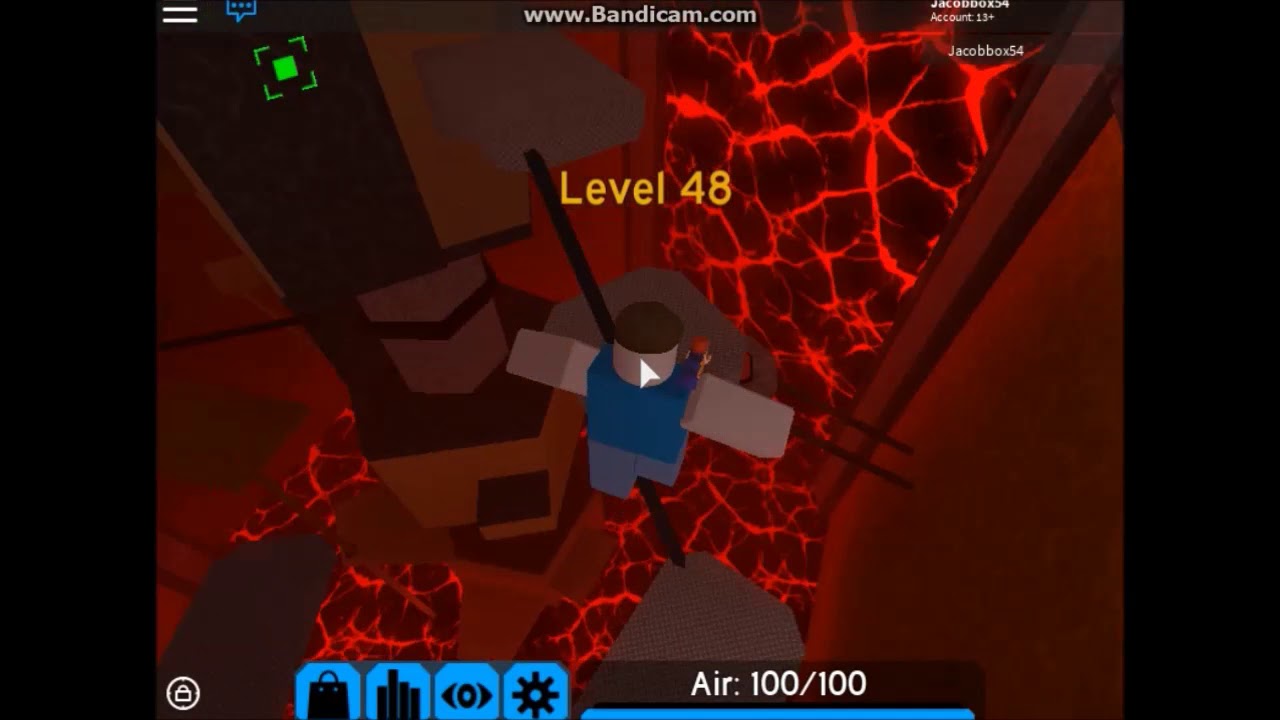 (FWR) FE2 Lava Tower 39,773 (Glitchless) - YouTube