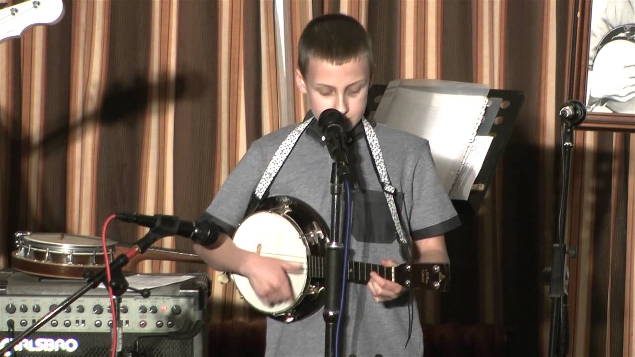 Cameron Aitken - YouTube