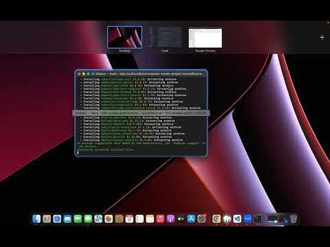 Online Bootcamp Meet 9 - Laravel Part 2 - Templating dan Install Laravel Fortify - YouTube