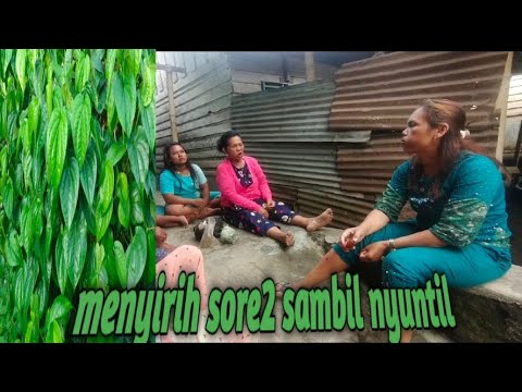 sore2 menyirih - YouTube