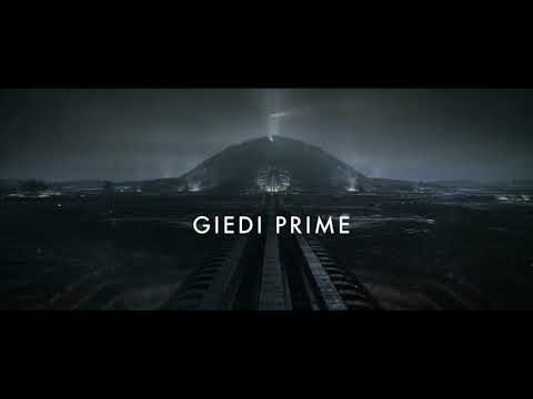 Giedi Prime intro scene - DUNE 2021 - YouTube