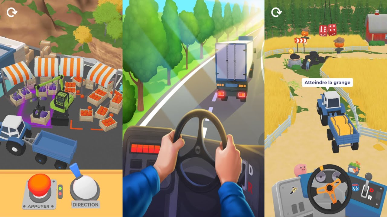 Vehicle Masters Gameplay Mobile Game Walkthrough All Levels Android Ios ...