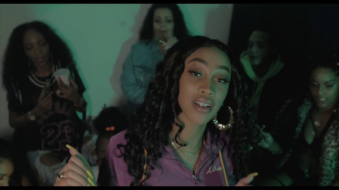 Slim Yani | Co$t A Fee (Music Video) Dir 3xE Studios - YouTube