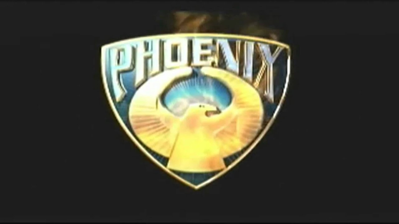 Phoenix Games Logo - YouTube