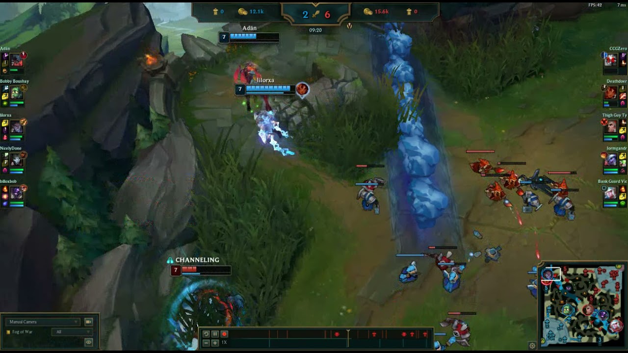 Classic Misdirection - YouTube