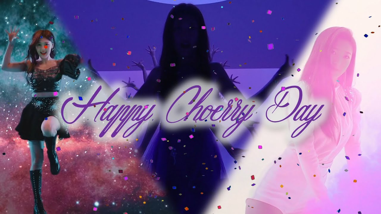 The Complete Story of Choerry in the Loonaverse - YouTube