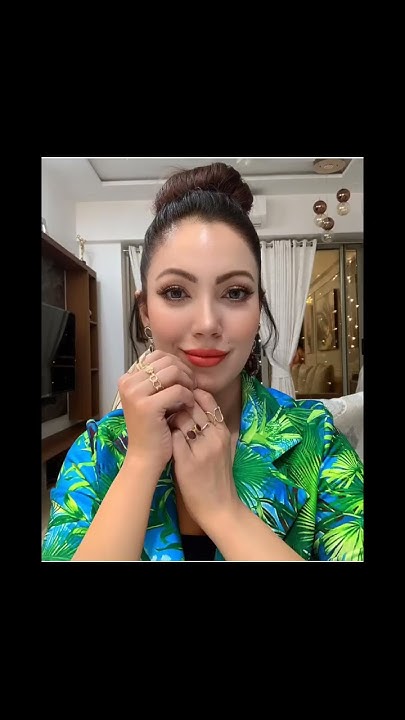 babitaji on kbc set #kbc #konbanegacrorepati #tmkoc - YouTube