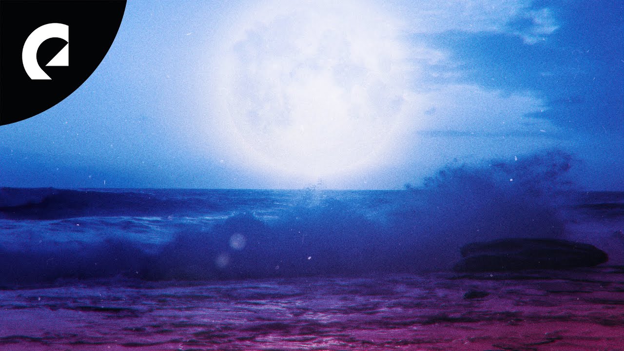 Particle House - Oceanside by Night (Royalty Free Music) - YouTube