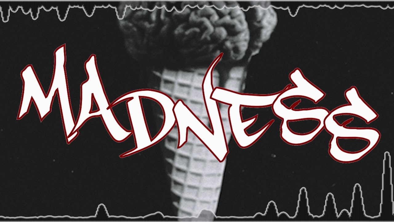 Madness Lyric Video - YouTube