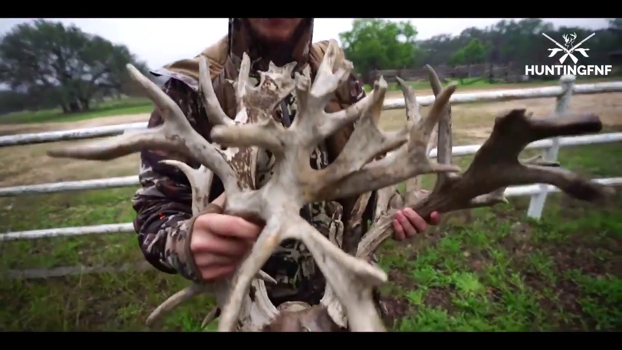 Best Deer Hunting Part 6 - Hunting FNF - YouTube