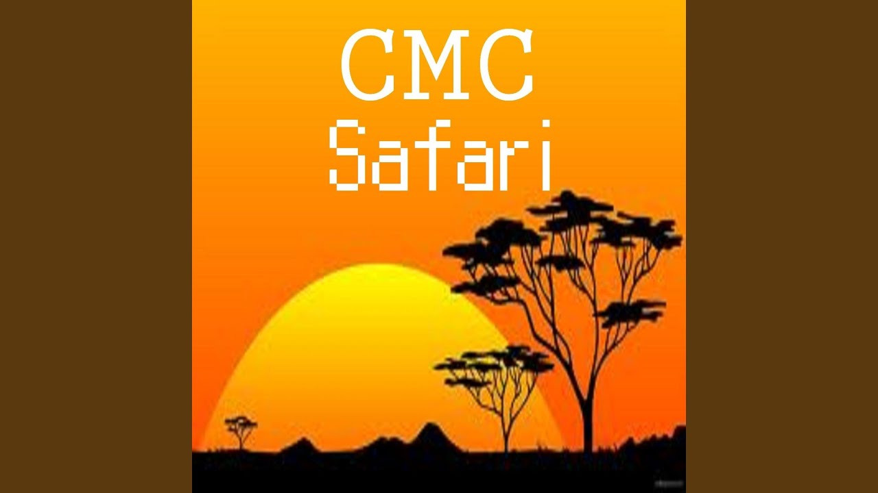 Safari - YouTube Music