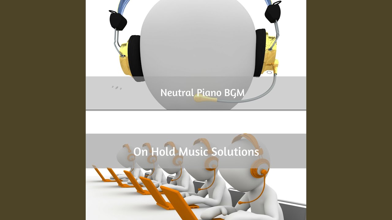 Neutral Piano BGM - YouTube