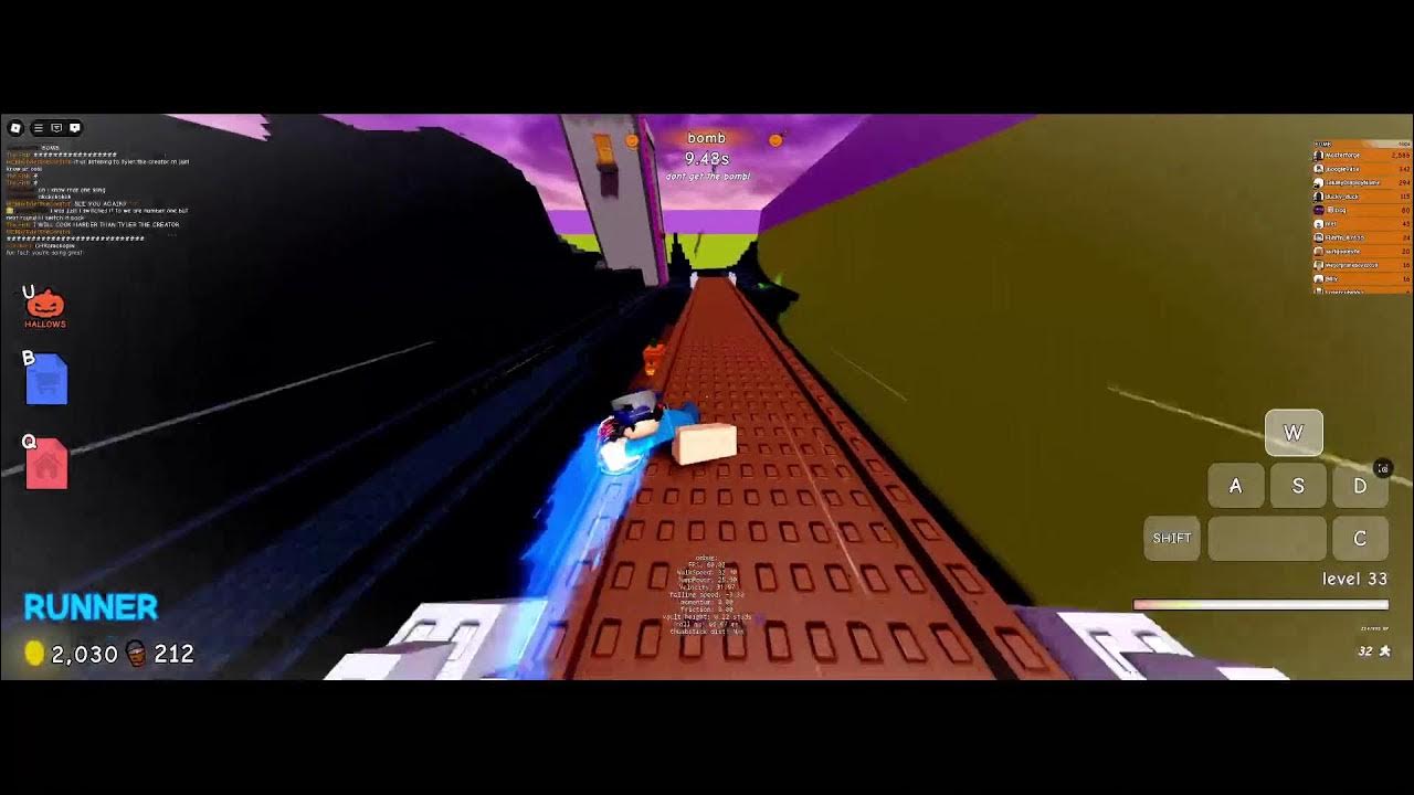 Playing UTG ROBLOX - YouTube