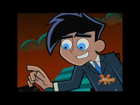 Same Voice Actor: David Kaufman (voice of Danny Fenton in “Danny Phantom”)