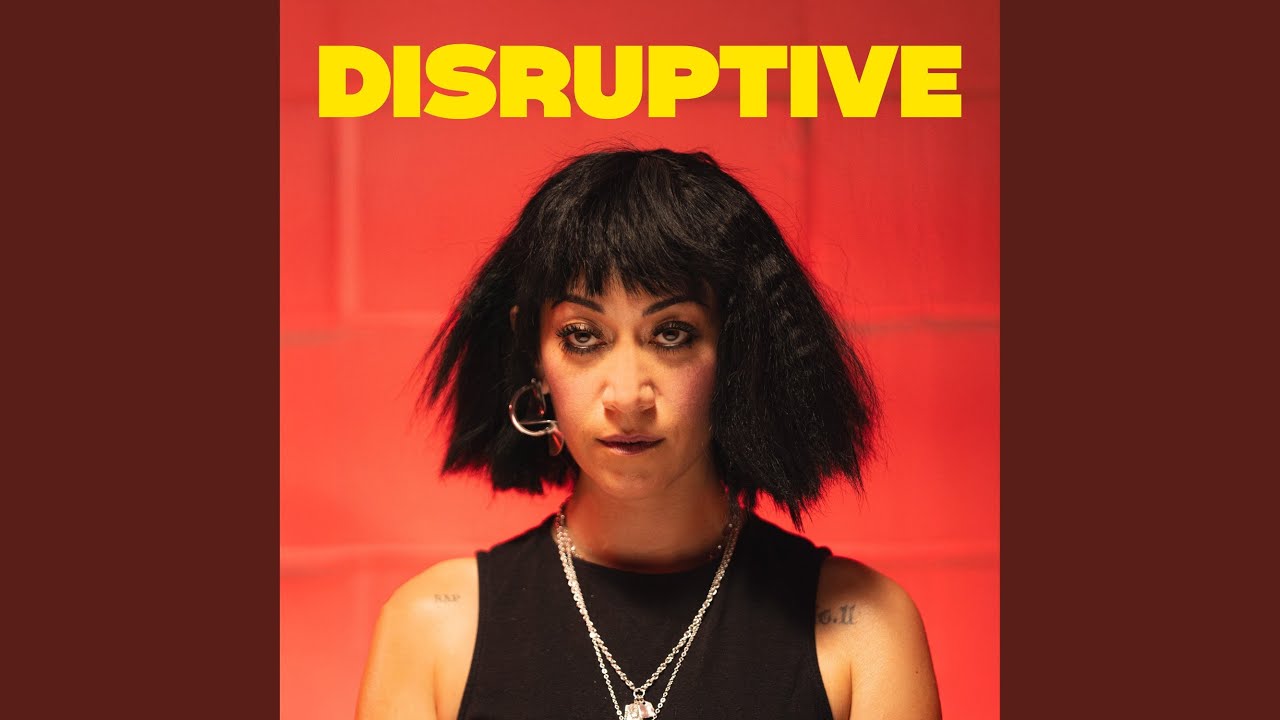 Disruptive - YouTube