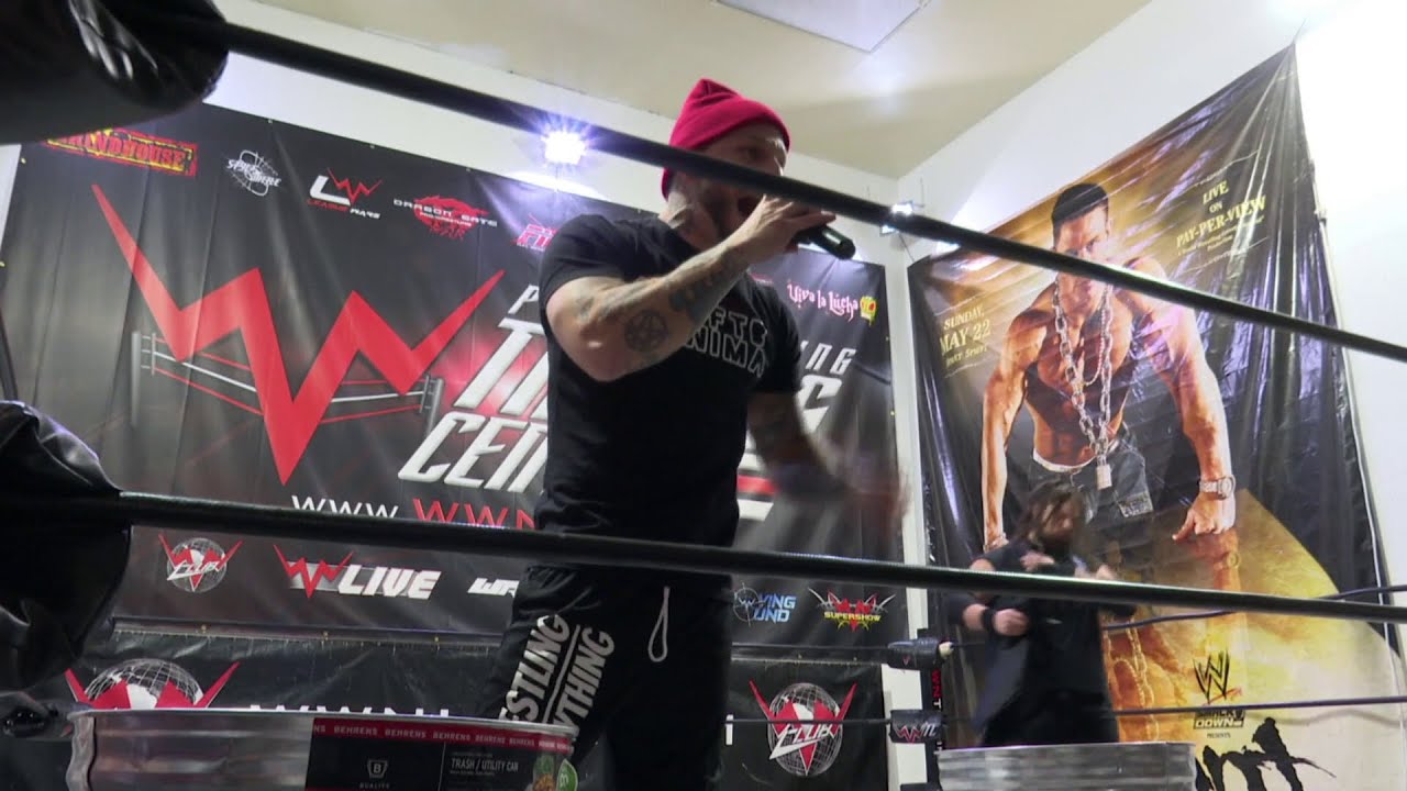 The retribution tour of August Artois has begun! - YouTube