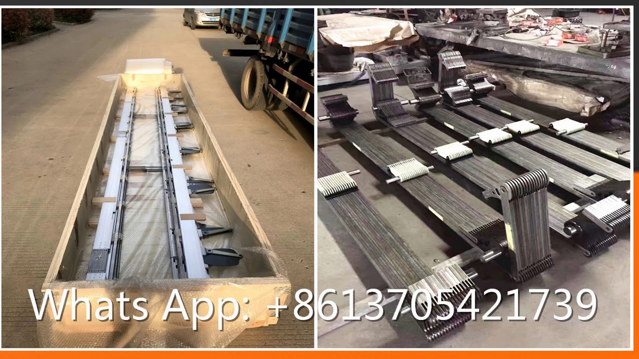 Heald frame for weaving looms textile machine spare parts heald frames ...