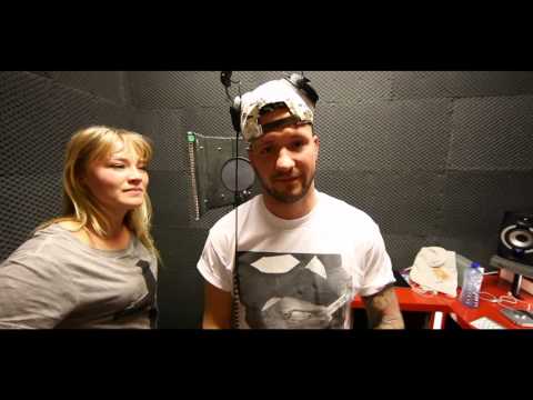 Kraantje Pappie & GeralDyme - Achtbaan (prod. Alfamale)