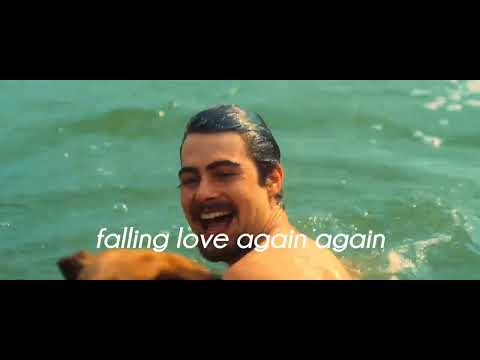 FALL LOVE AGAIN AGAIN (Everything is romantic) Charli xcx and Alina vocals- CARAMELO NETFLIX