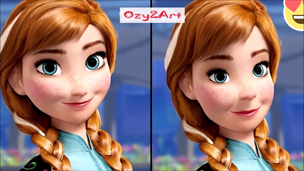 Creative artists turn Cartoons into Human Version | Amazing Art - YouTube