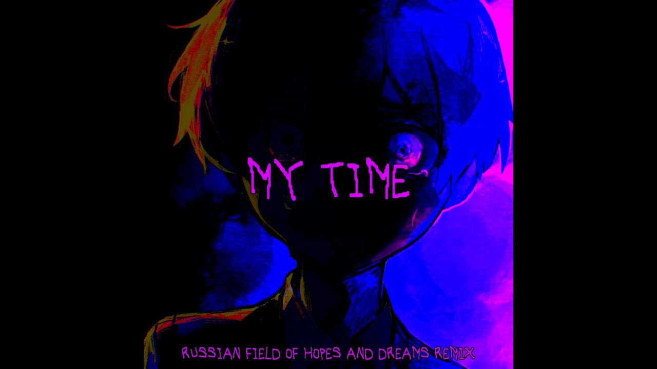 BO EN - MY TIME (RFOHAD REMIX) - YouTube