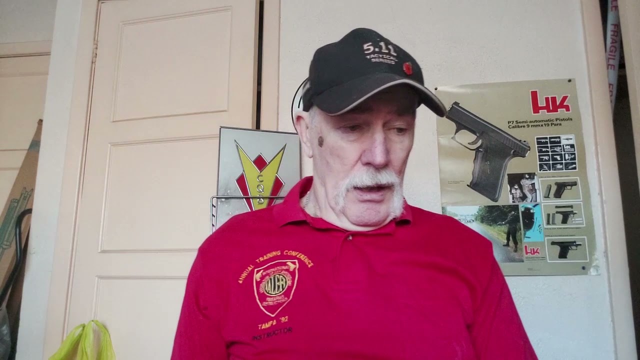 Jim Cirillo books review - YouTube