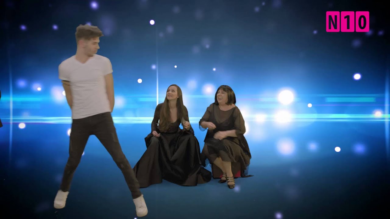 N10 TV - Teaser - 4 (HD) - YouTube