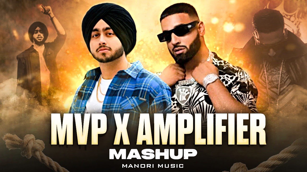 MVP - SHUBH FT. IMRAN KHAN MASHUP | MANORI MUSIC - YouTube