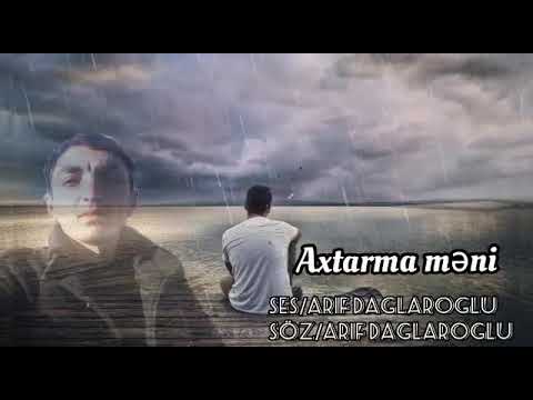 Axtarma meni